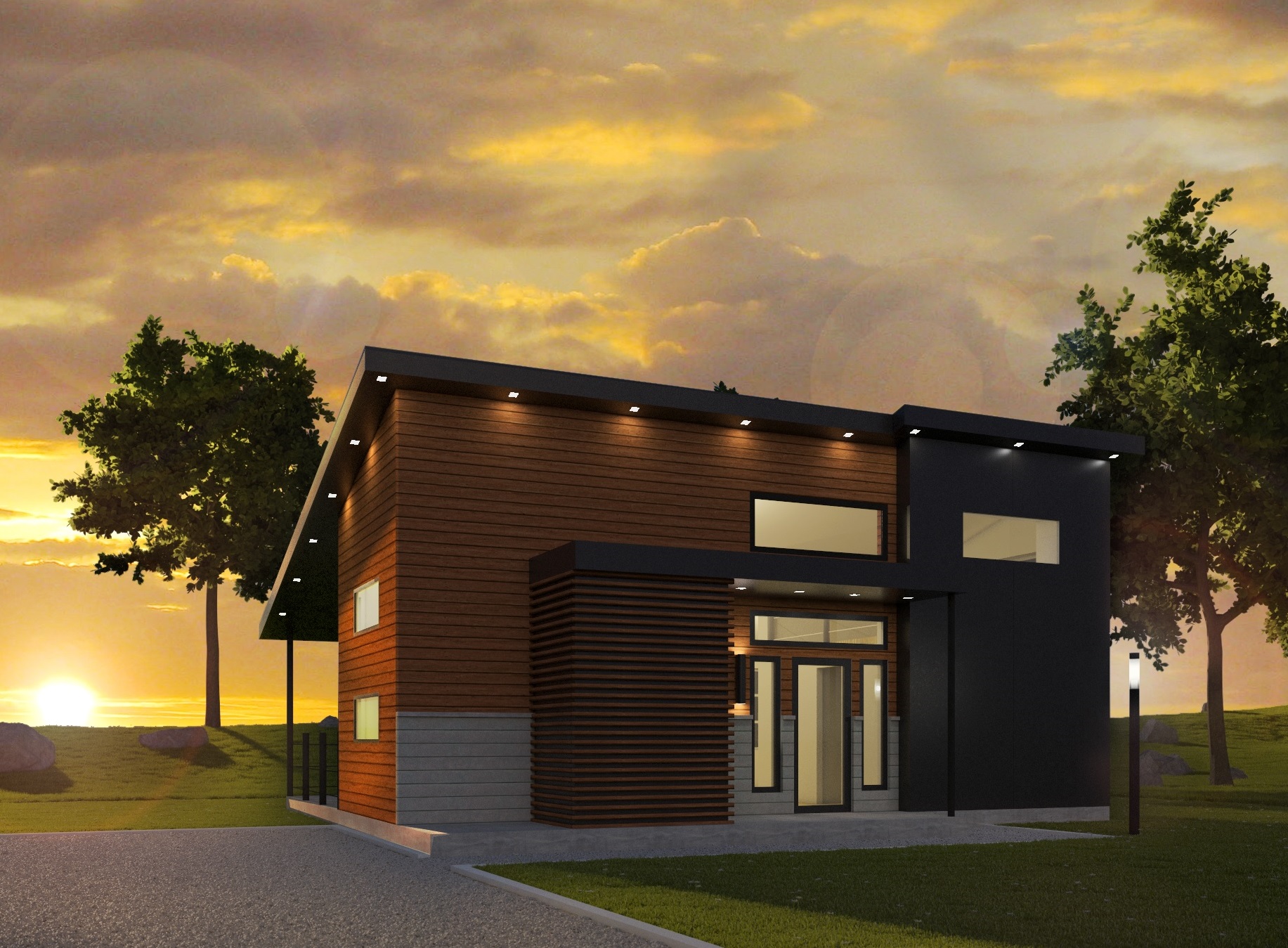 HOME - Sitka Concept Inc